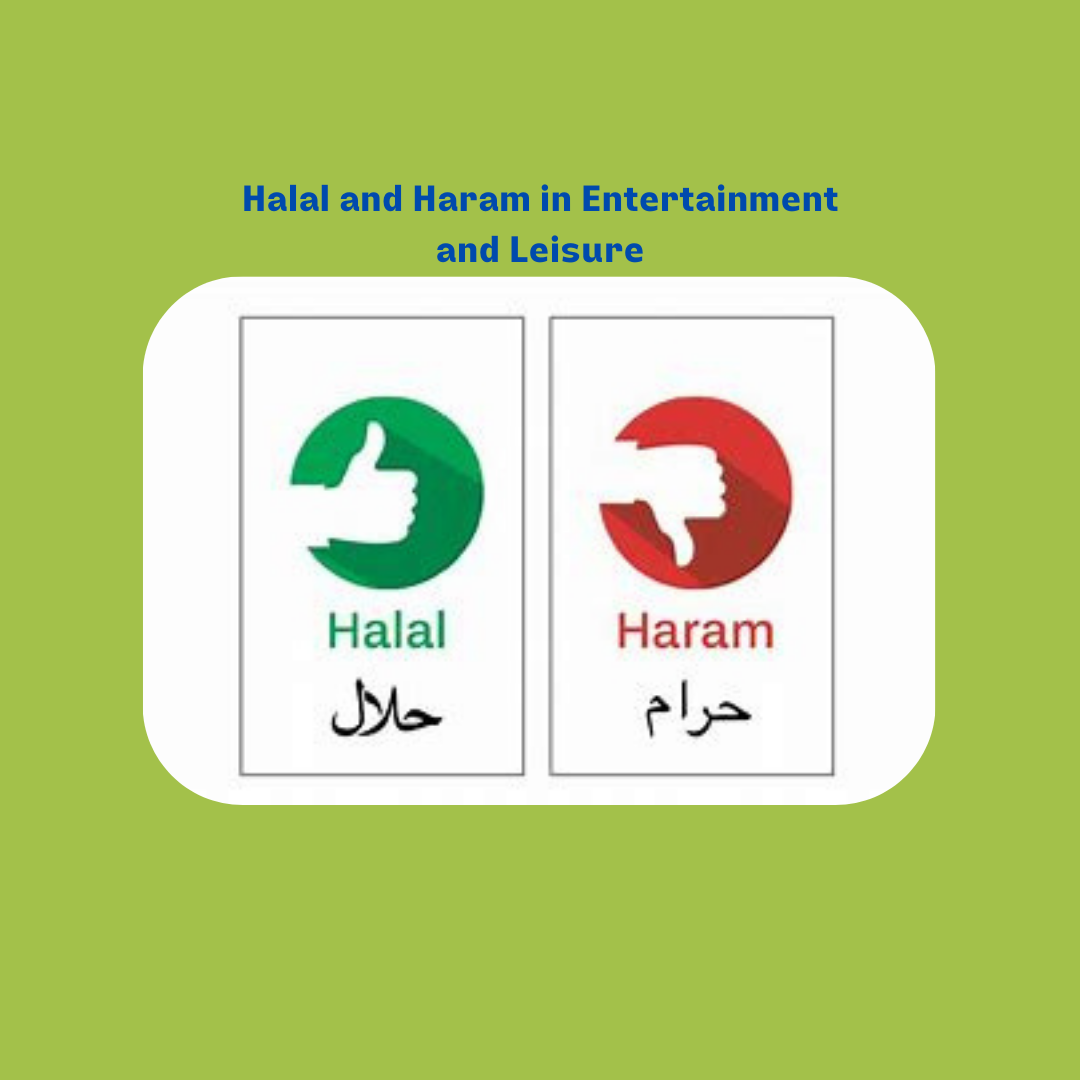 Do's and Don'ts (Halal and Haram) in Islam According to the Quran and ...