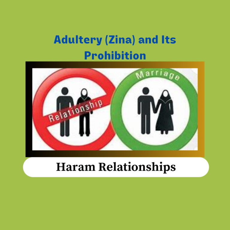 Do's and Don'ts (Halal and Haram) in Islam According to the Quran and ...